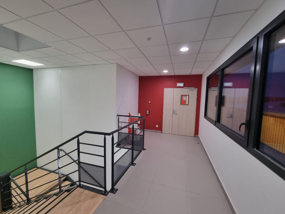 Clauger Clauger à Brignais (69) | ABSE