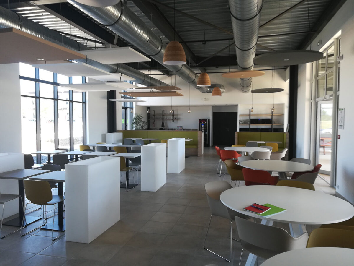 Prodeval à Valence (26) | ABSE - Second oeuvre